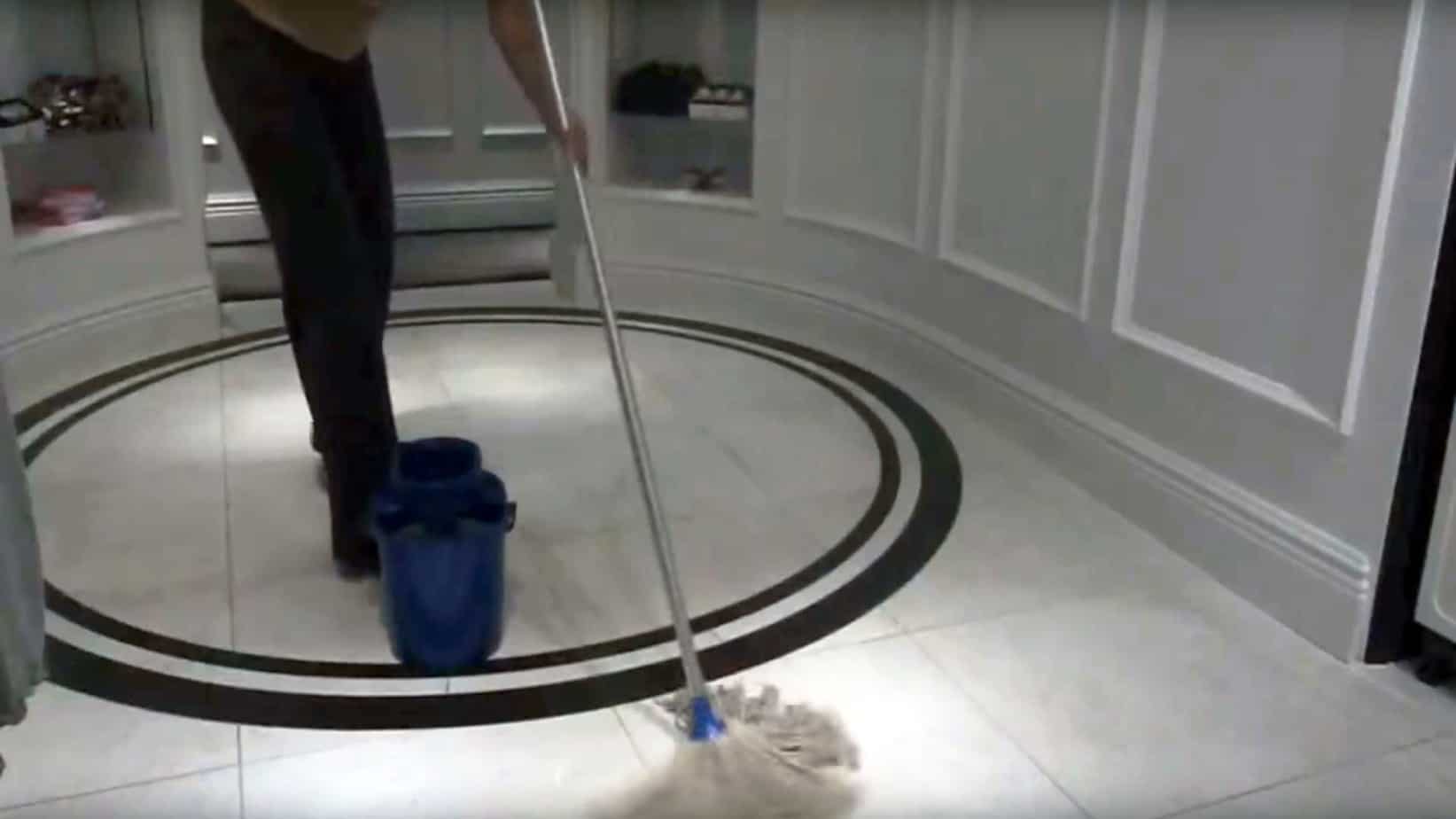 How to Clean Marble Countertops And Flooring | Marble Services And ...