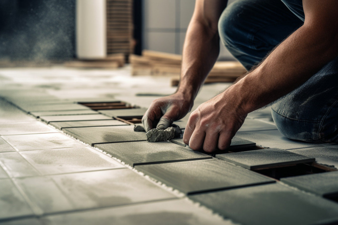 Night and Day Stone Restoration Tile Contractor Las Vegas, Nevada